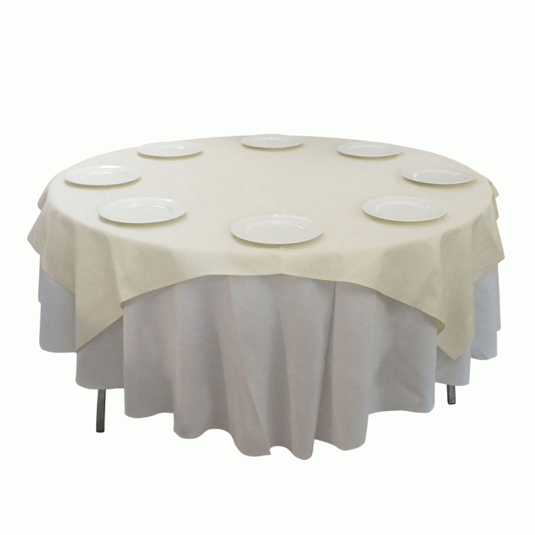 Round Table 5ft seats 8-10 - AB Event Hire