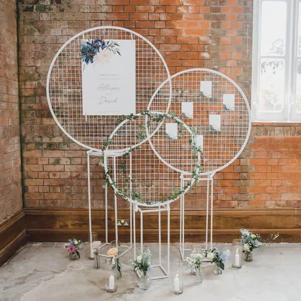 Event Equipment Hire for Weddings, Corporate & More | AB Event Hire