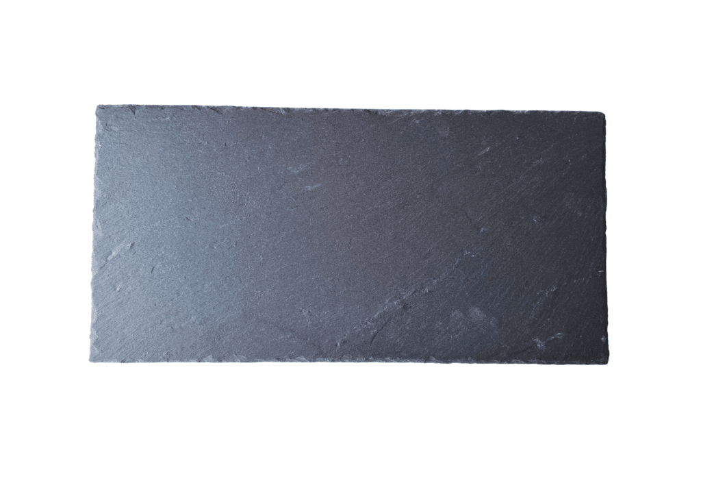 Rectangular Slate Platter - AB Event Hire